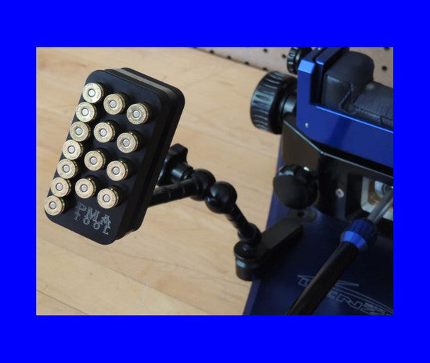 Speed Loader for Lenzi Rests – Hoplon Precision