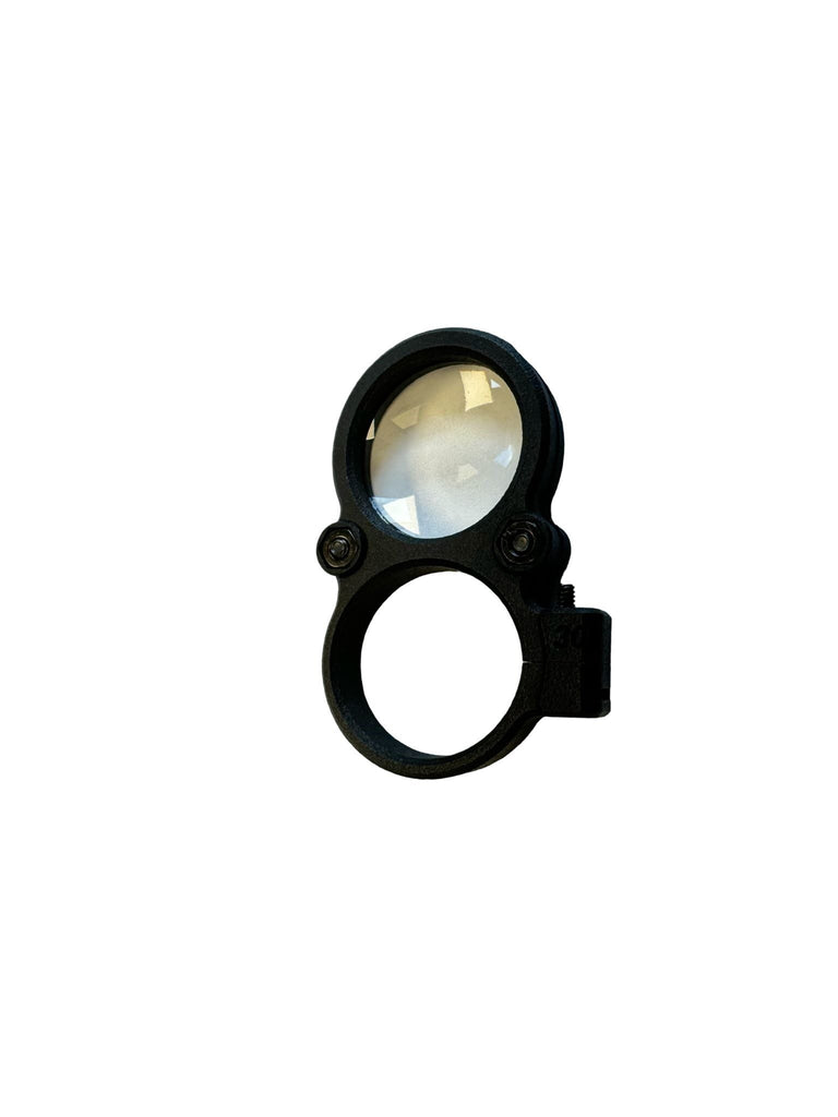 March Pro Turret Magnifier – Hoplon Precision