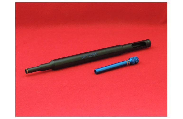 Rod Guide - PMA - Barnard Model P - .260, 6.5 Creedmore and 6.5 x 47 L ...