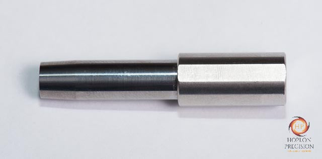 Neck expanding Mandrel - Carbide – Hoplon Precision