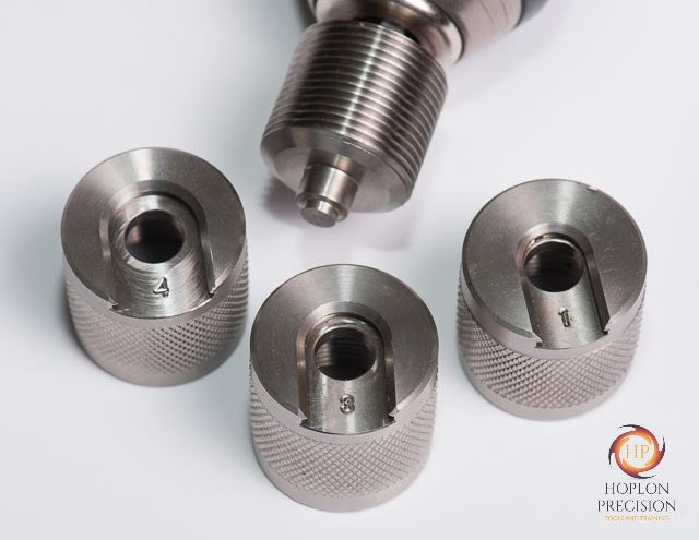 Case Holder - PMA – Hoplon Precision