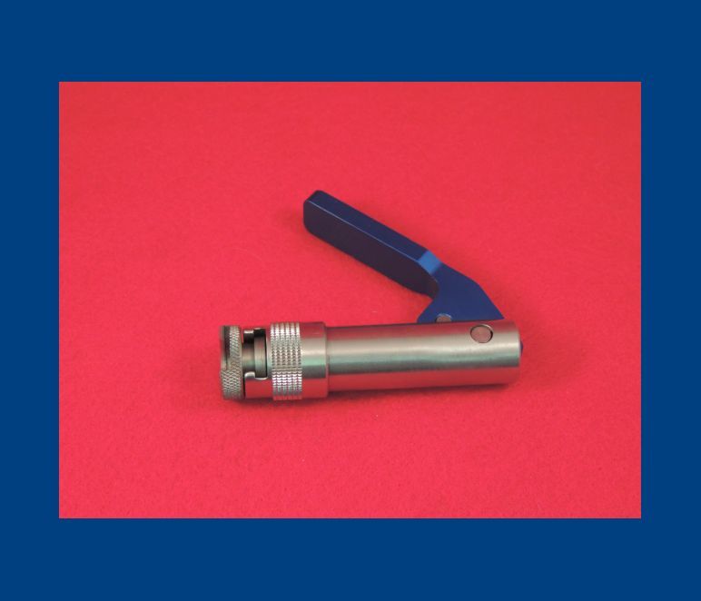 Priming tool - PMA Mini Mite – Hoplon Precision