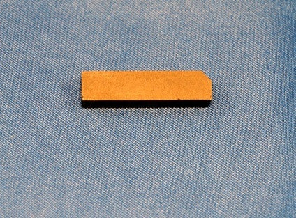 PMA Neck Turning Tool - Spare Carbide Cutters – Hoplon Precision