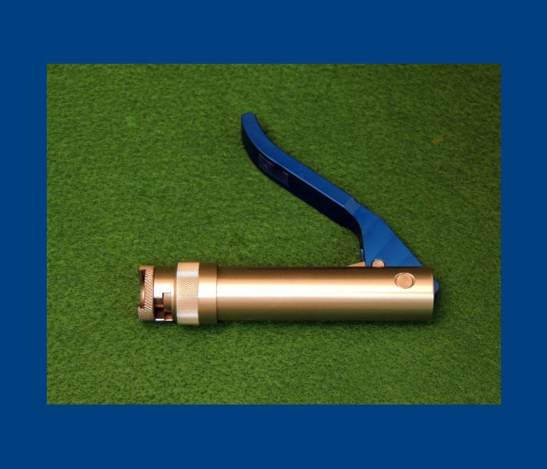 Priming Tool - Ball Bearing Drive PMA – Hoplon Precision