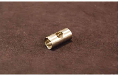 Small Shank Mandrel Adapter – Hoplon Precision