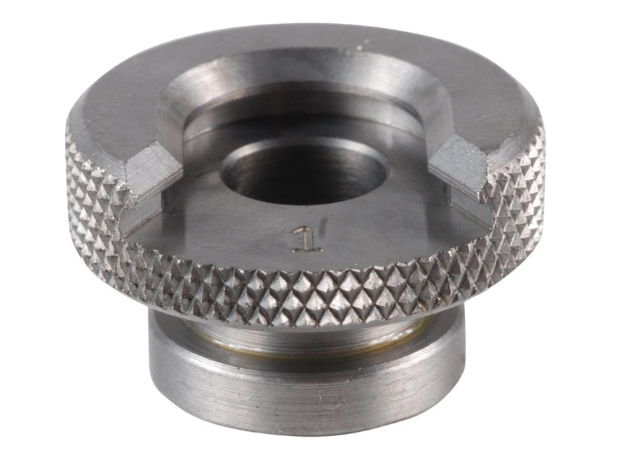 Shell Holders - Redding – Hoplon Precision