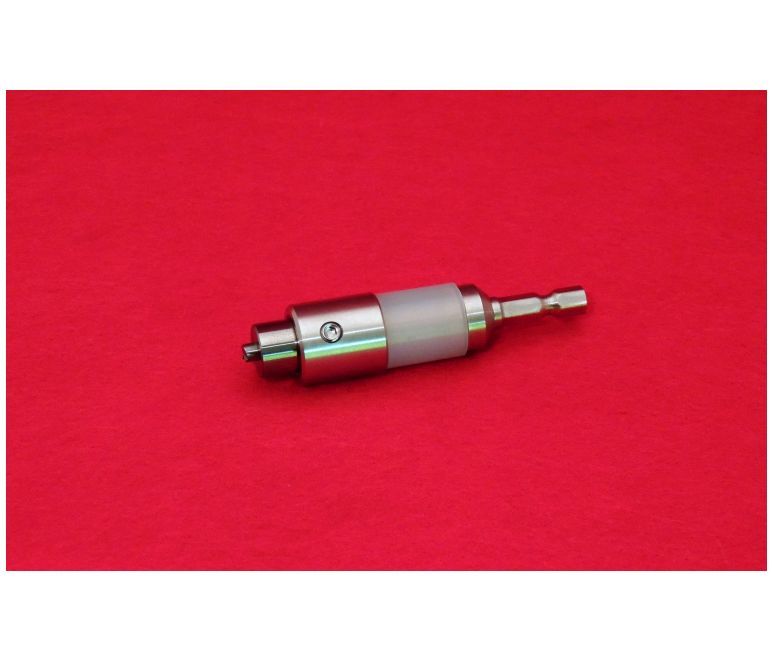 Ultimate Rifle Primer Pocket Squaring Tool Small pocket- PMA - Alpha S ...