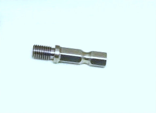 Primer Pocket Squaring Tool Power Adapter/ Hex Driver - PMA – Hoplon ...