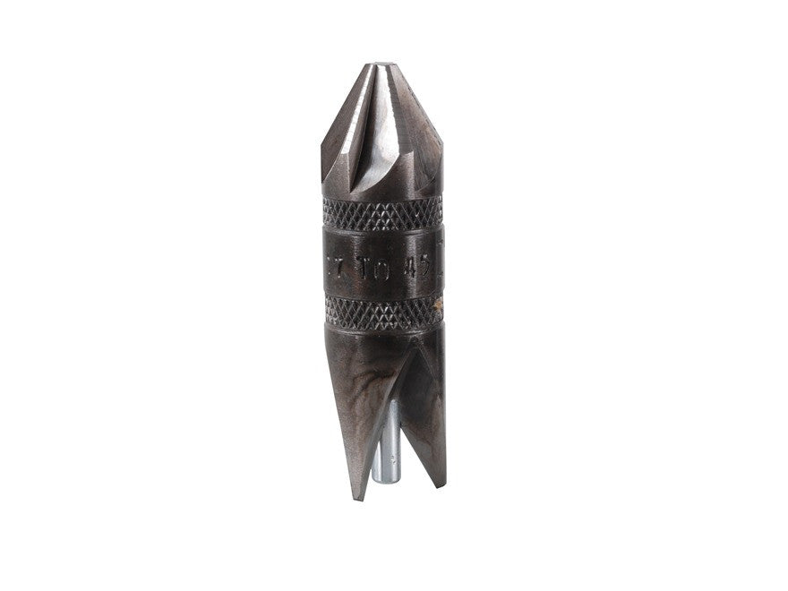 Wilson/PMA Deburring tool – Hoplon Precision