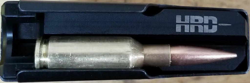 HRD Gear - 6BR/6BRX/6BRA/6Dasher Magazine Spacer Kit – Hoplon Precision